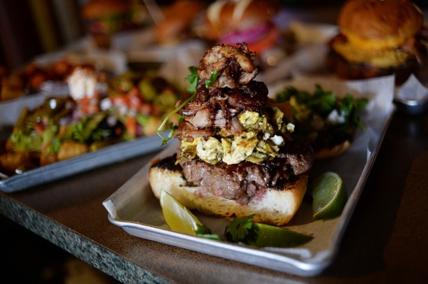 AnnArbor.com and MLive take on the best burgers in Ann Arbor and Ypsilanti