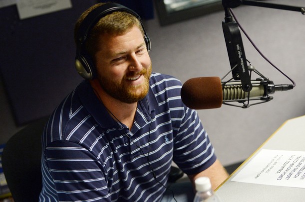 Michigan football alumni take to airwaves to raise money for C.S. Mott ...
