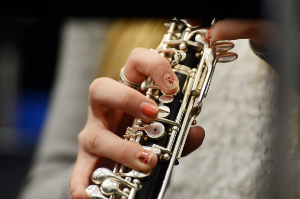Ann Arbor 8th-graders prepare for Washington D.C. performance honoring ...