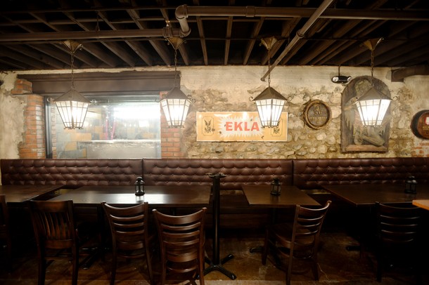 Old German bar and 'bierkeller' to open in downtown Ann Arbor this week