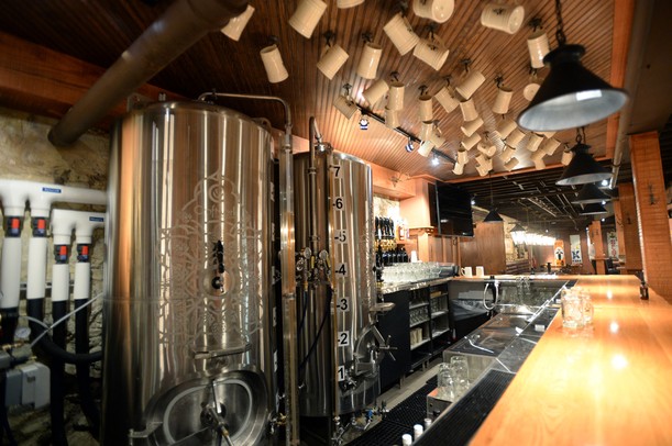 Old German bar and 'bierkeller' to open in downtown Ann Arbor this week