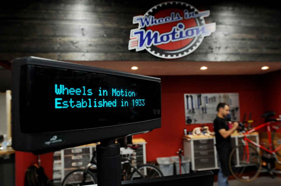 Set The Wheels In Motion What Does It Mean at George Partington blog