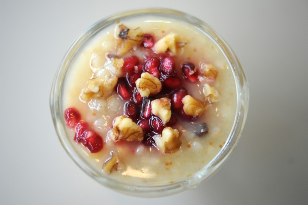 Ayse's offers delicious, satisfying tastes of Turkish cuisine