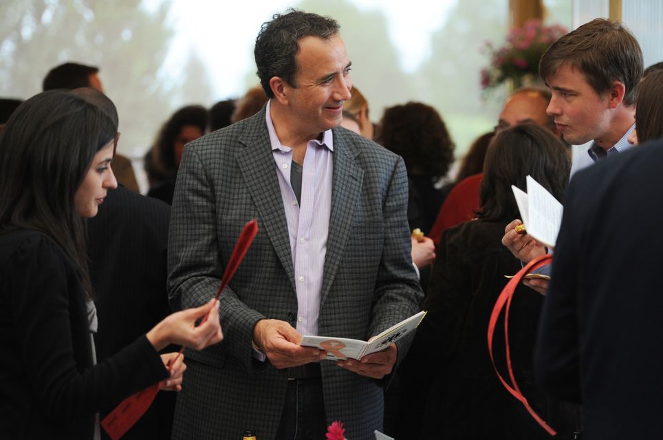 Photos from HIV/AIDS Resource Center's Dining for Dollars