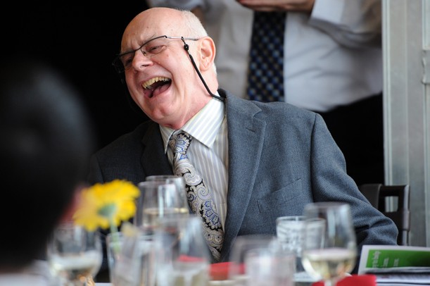 Photos from HIV/AIDS Resource Center's Dining for Dollars