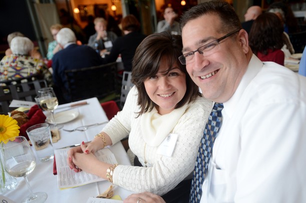 Photos from HIV/AIDS Resource Center's Dining for Dollars