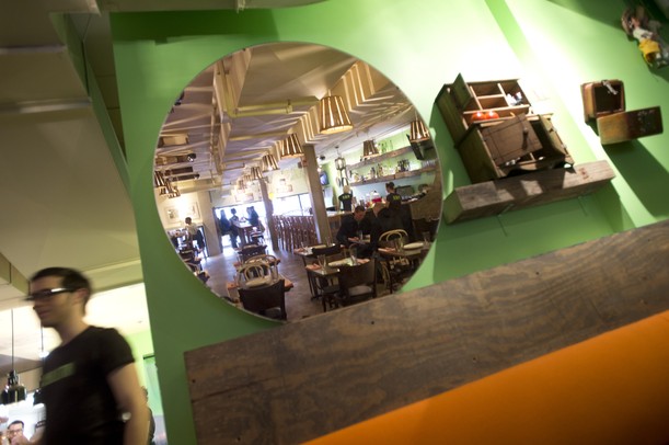 Isalita's much-anticipated '100% Puro Mexico' experience lives up to ...