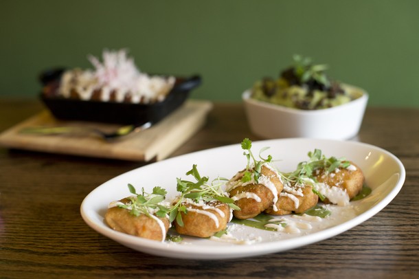 Isalita's much-anticipated '100% Puro Mexico' experience lives up to ...