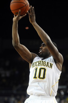 Images from the Michigan basketball team's 66-64 overtime win against ...