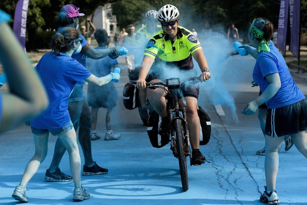AnnArbor.com's top news photos of 2012