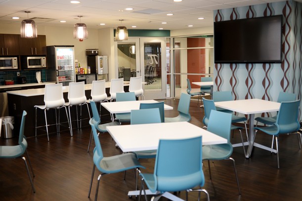 Data analysis company NovoDynamics expands to top floor of Ann Arbor's ...