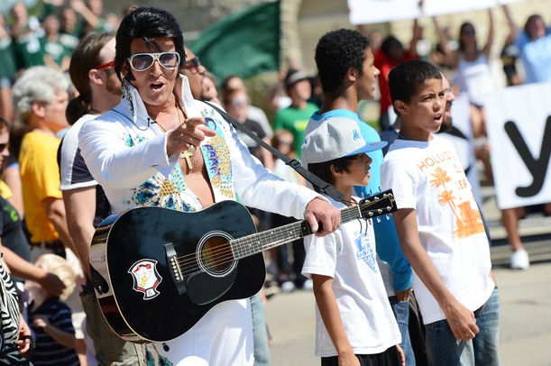 Pure Michigan video shoot showcasing Michigan Stadium, Ypsilanti Water ...