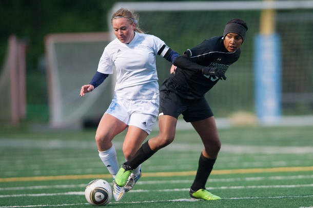 Skyline wins first SEC Red girls soccer title with 1-0 win over Huron