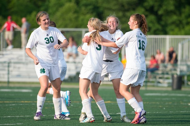 Skyline escapes with OT win, golfers advance to regionals and more ...