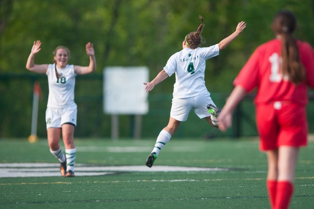 Skyline escapes with OT win, golfers advance to regionals and more ...