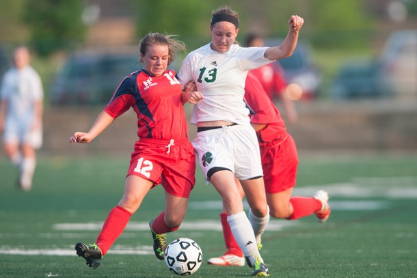 Skyline escapes with OT win, golfers advance to regionals and more ...
