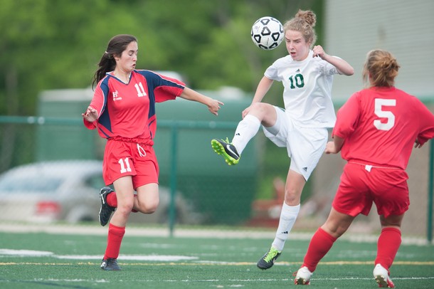 Skyline escapes with OT win, golfers advance to regionals and more ...