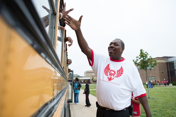 End of an era: Willow Run School District has final day of classes