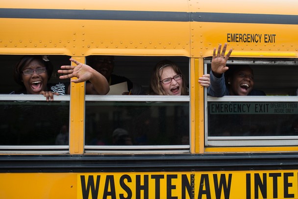 End of an era: Willow Run School District has final day of classes