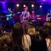 Images from 'secret' Darren Criss-Theo Katzman-Charlene Kaye show at ...