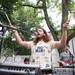 Scenes from Dale Earnhardt Jr. Jr. at Sonic Lunch
