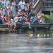 Images from the Ypsilanti Heritage Festival rubber duck race