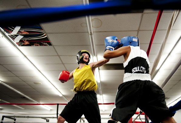 A year in photos through photographer Daniel Brenner's eyes