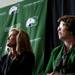 New Eastern Michigan athletic director Heather Lyke aims to establish ...