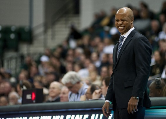 Images from Eastern Michigan's 47-44 win over Purdue Saturday