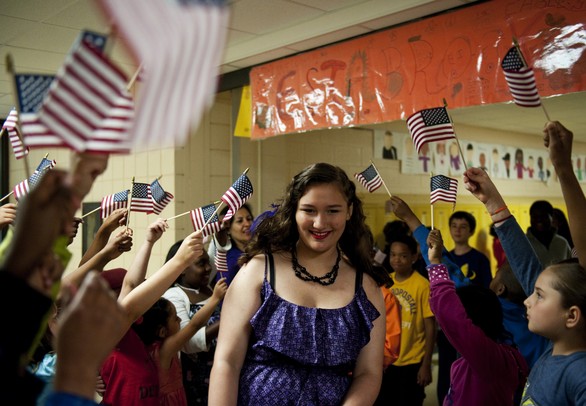 Students, staff reflect as Ypsilanti Public School District dismisses ...