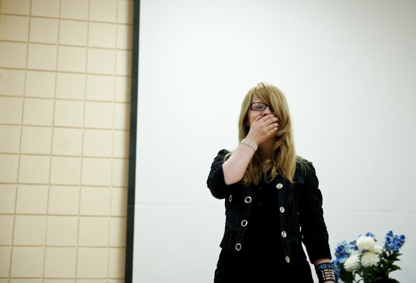 Students, staff reflect as Ypsilanti Public School District dismisses ...