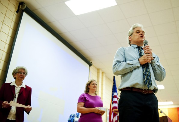 Students, staff reflect as Ypsilanti Public School District dismisses ...