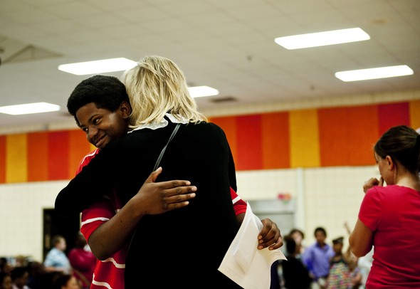 Students, staff reflect as Ypsilanti Public School District dismisses ...