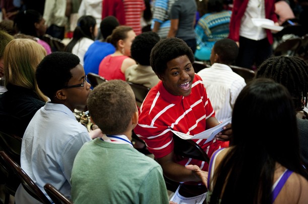 Students, staff reflect as Ypsilanti Public School District dismisses ...