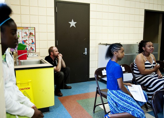 Students, staff reflect as Ypsilanti Public School District dismisses ...