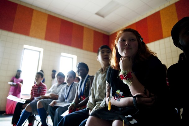 Students, staff reflect as Ypsilanti Public School District dismisses ...