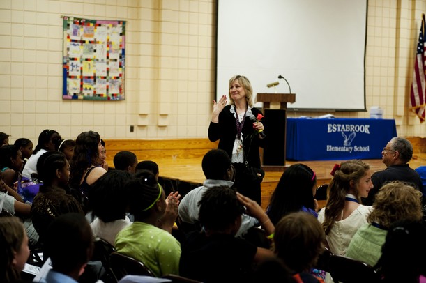 Students, staff reflect as Ypsilanti Public School District dismisses ...