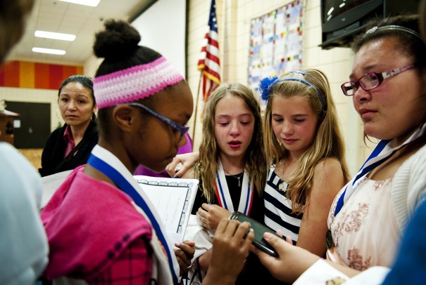 Students, staff reflect as Ypsilanti Public School District dismisses ...