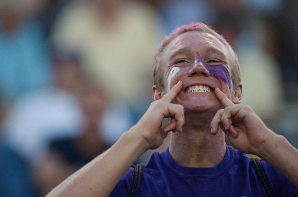 Defense steals the show from star quarterback Shane Morris as Warren De ...