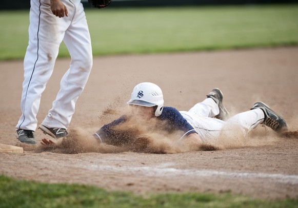 Saline baseball forces one-inning conference championship playoff and ...