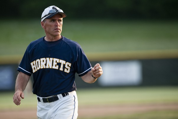 Saline baseball forces one-inning conference championship playoff and ...
