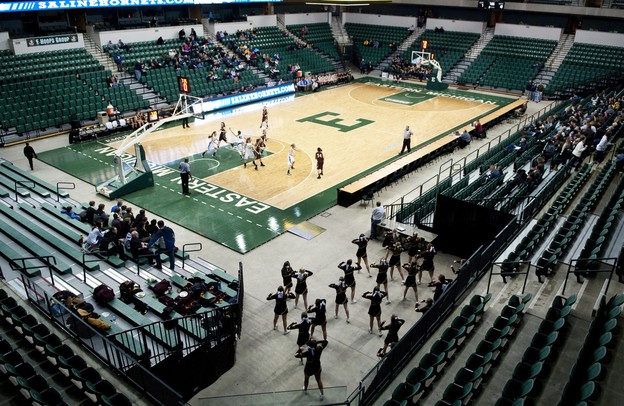 Images from the Saline-Dexter boys-girls doubleheader at Eastern ...