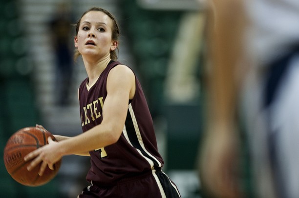 Images from the Saline-Dexter boys-girls doubleheader at Eastern ...