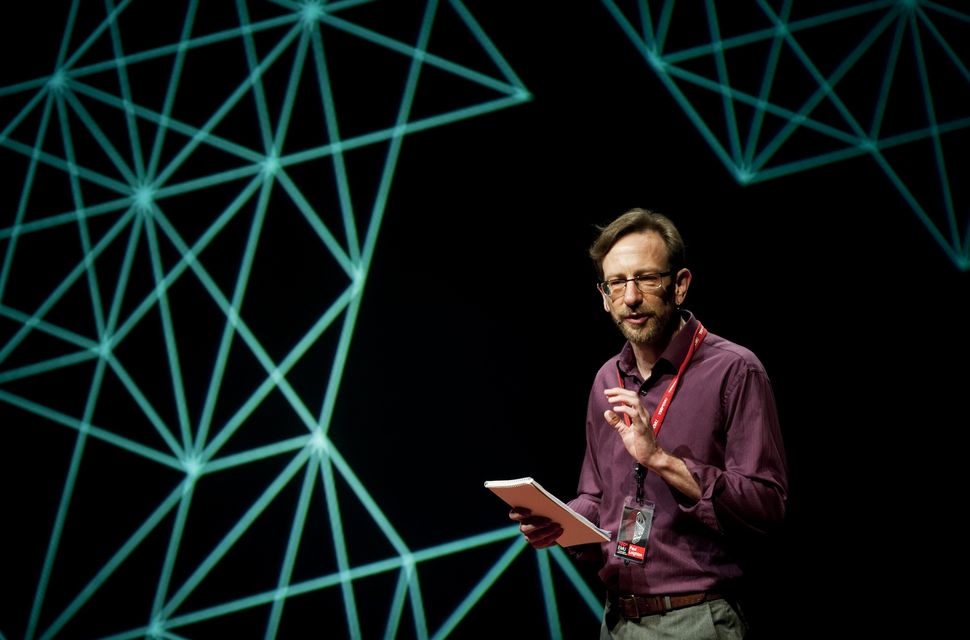 TEDxEMU event sparks community discussions and ideas