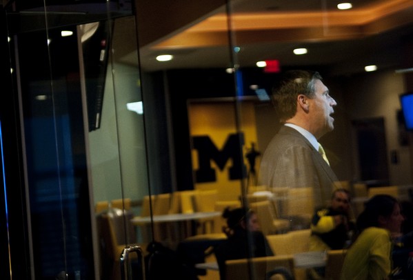 Michigan women's basketball team receives No. 8 seed in NCAA tournament