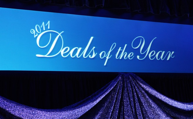 Companies, executives honored at AnnArbor.com Business Review's 2011 ...