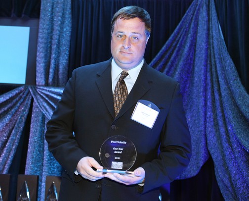 Companies, executives honored at AnnArbor.com Business Review's 2011 ...