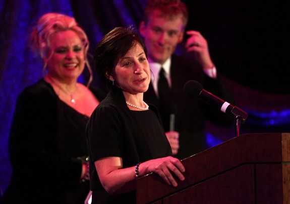 Companies, executives honored at AnnArbor.com Business Review's 2011 ...