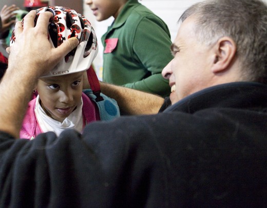 Holiday giving: Ann Arbor firefighters invite kids to party - and send ...